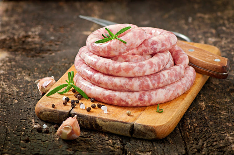How to Cook Fresh Kielbasa: A Delicious Polish Tradition – Polka Deli