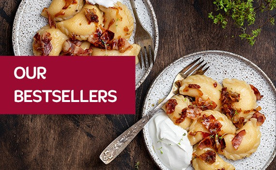 Polish Store | Polish Food Online | Best Polish Products - Polka Deli
