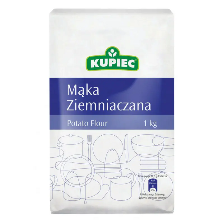 Polish Flour – Polka Deli