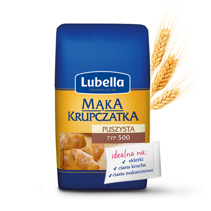 Polish Flour – Polka Deli