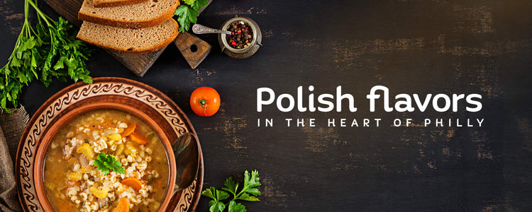 Polish Store | Polish Food Online | Best Polish Products - Polka Deli